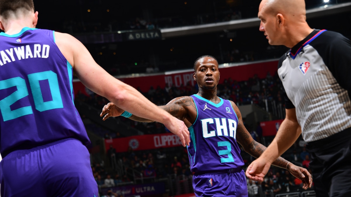 NBABet News - NBABet's 4 Best Bets for Monday Night | NBA.com