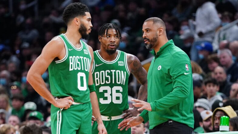 How 7 teams are performing under new coaches this season | NBA.com