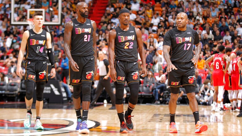 NBA Jersey Day: Evolution of the NBA uniform | NBA.com