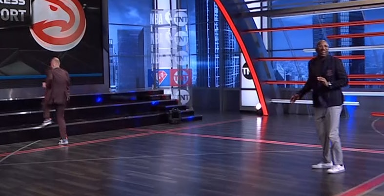 BEST OF INSIDE THE NBA | NBA.com