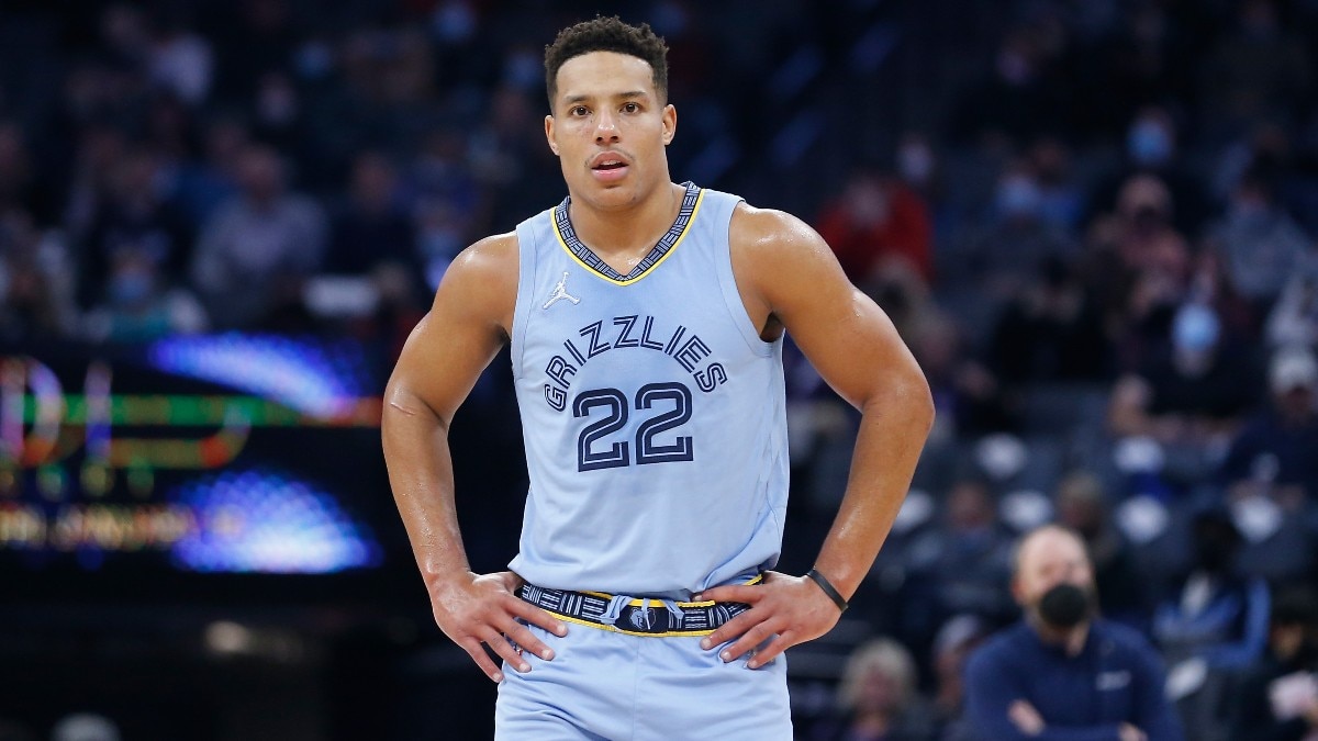 NBABet News - NBABet's Best Bets for Tuesday Night | NBA.com