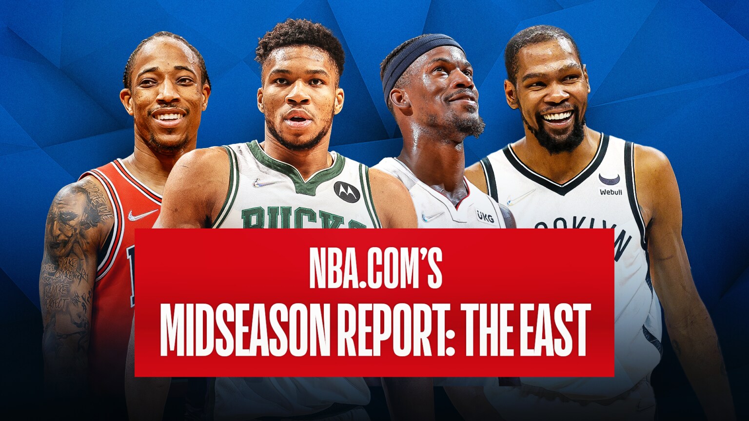 Midseason Report: Breaking down all 15 teams in the East | NBA.com