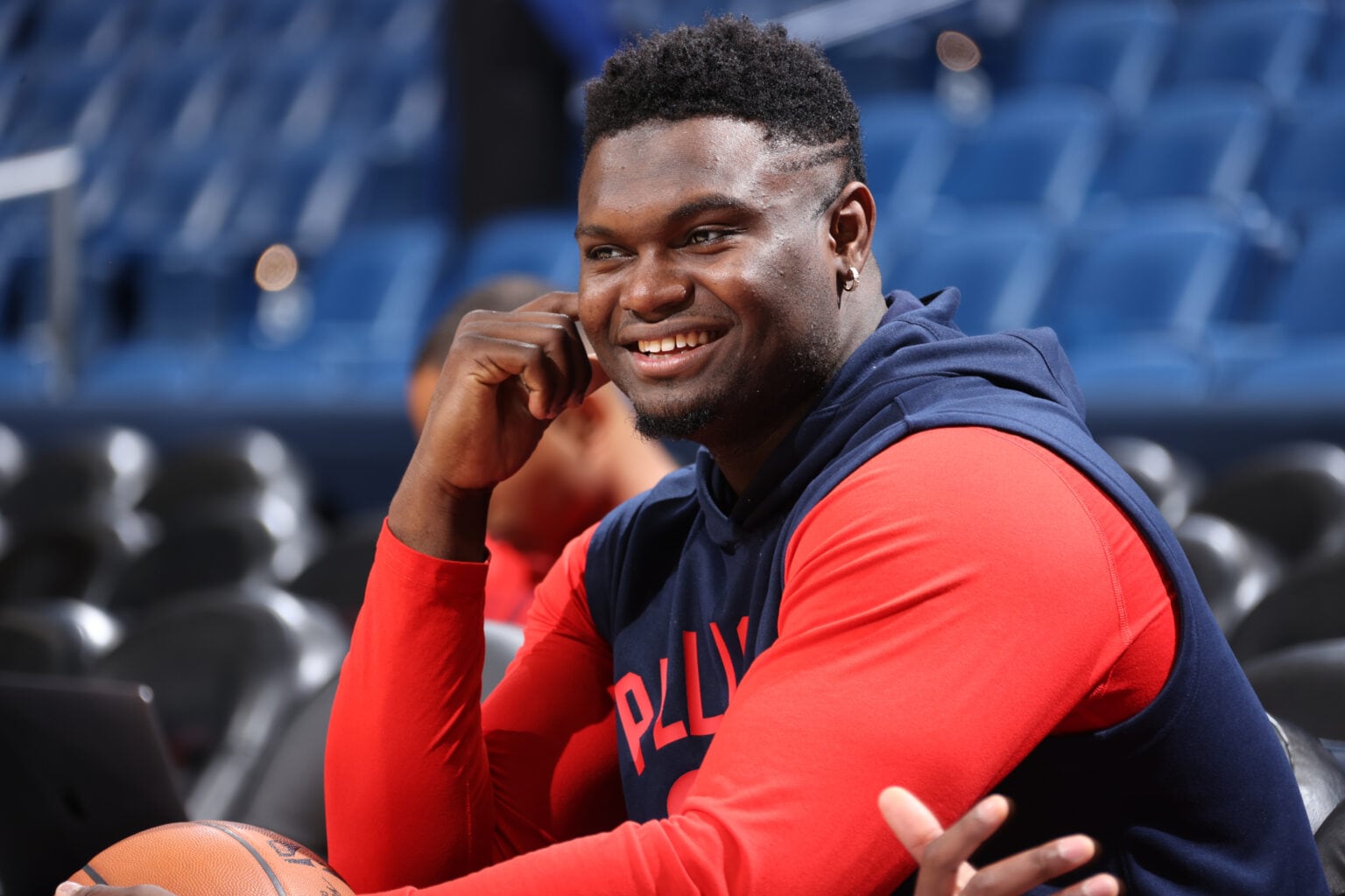 Zion Williamson, Pelicans agree on 5-year maximum rookie extension ...