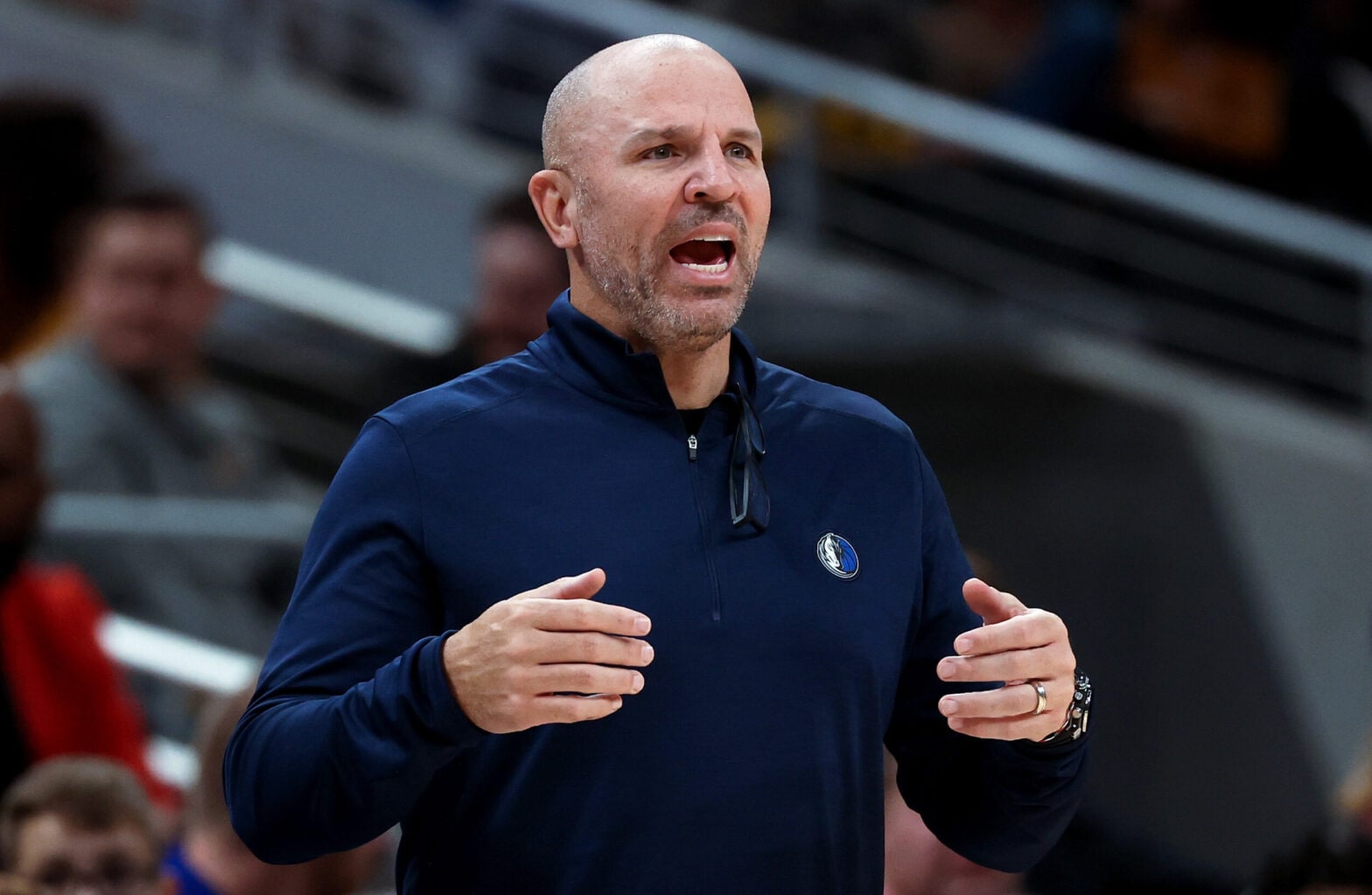 Mavericks coach Jason Kidd enters Health and Safety Protocols | NBA.com