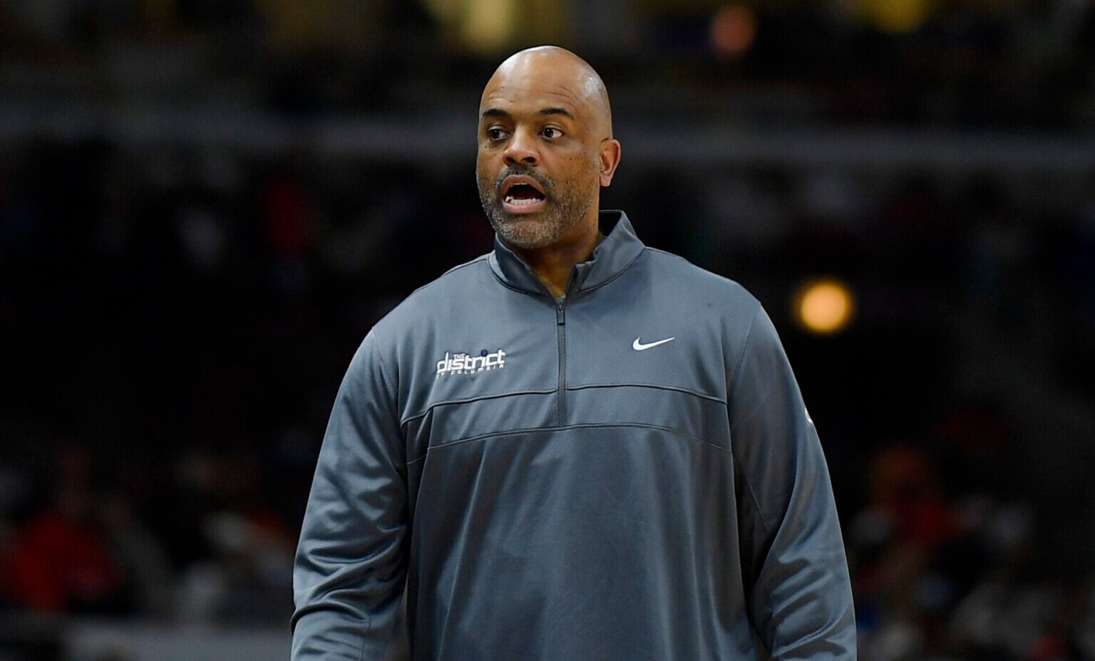 Wizards coach Wes Unseld enters Health and Safety Protocols | NBA.com