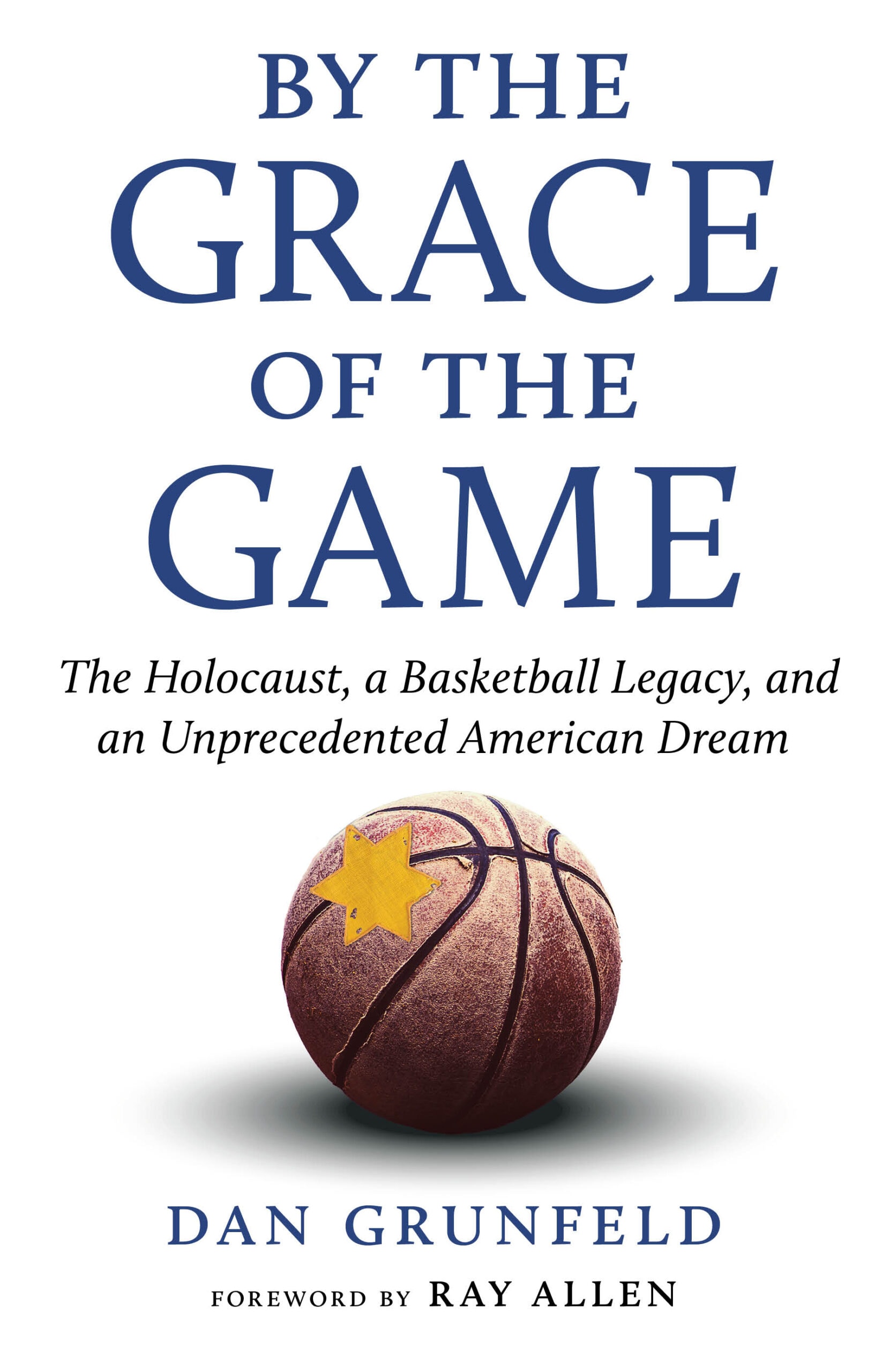 Q&A: Dan Grunfeld reflects on his family's deep ties to the game | NBA.com