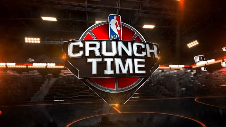 CrunchTime set for a crucial 13-game slate in NBA | NBA.com