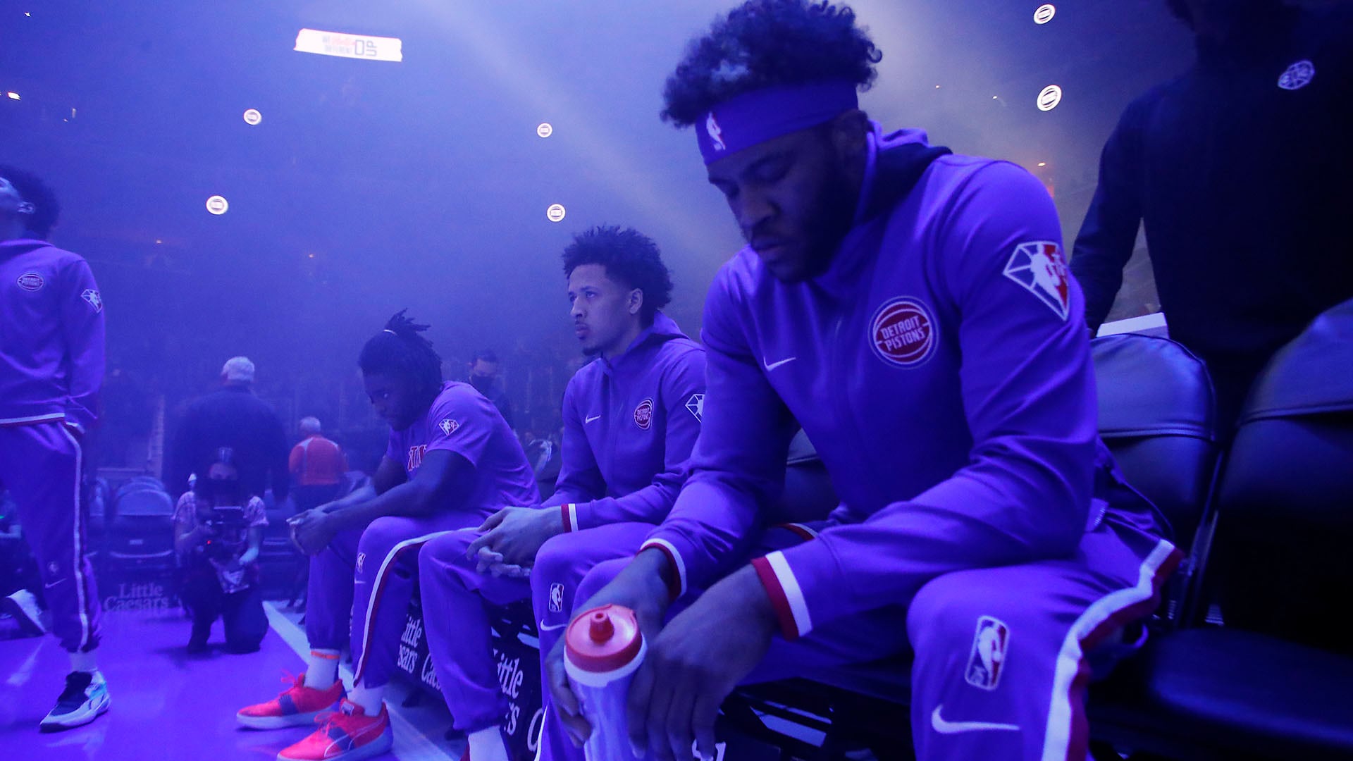 Midseason Report: Breaking down all 15 teams in the East | NBA.com