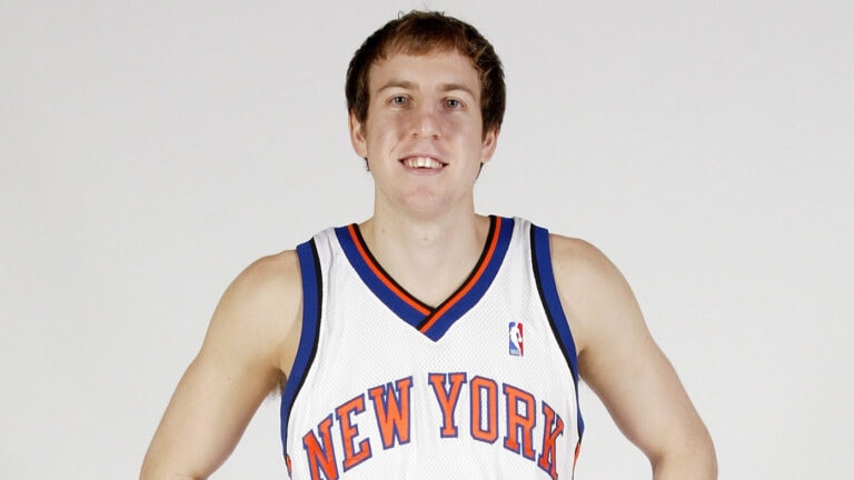 Q&A: Dan Grunfeld reflects on his family's deep ties to the game | NBA.com