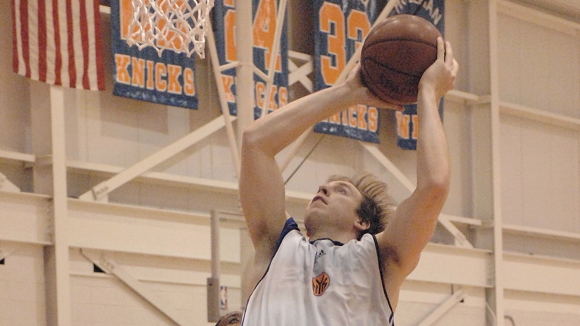 Q&A: Dan Grunfeld reflects on his family's deep ties to the game | NBA.com