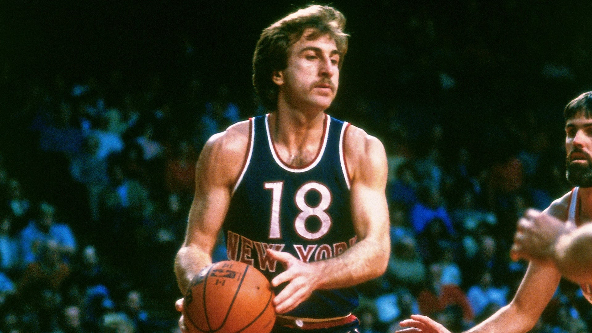 Q&A: Dan Grunfeld reflects on his family's deep ties to the game | NBA.com