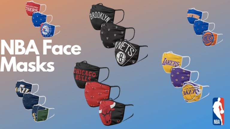 Best NBA Face Masks | NBA.com