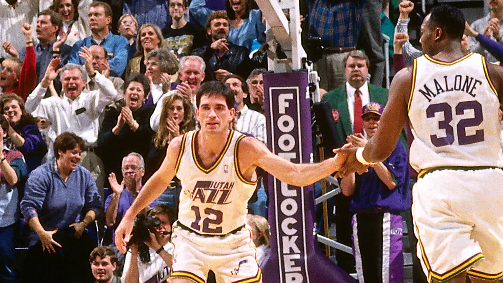 The Five: Everything to know for Week 10 | NBA.com