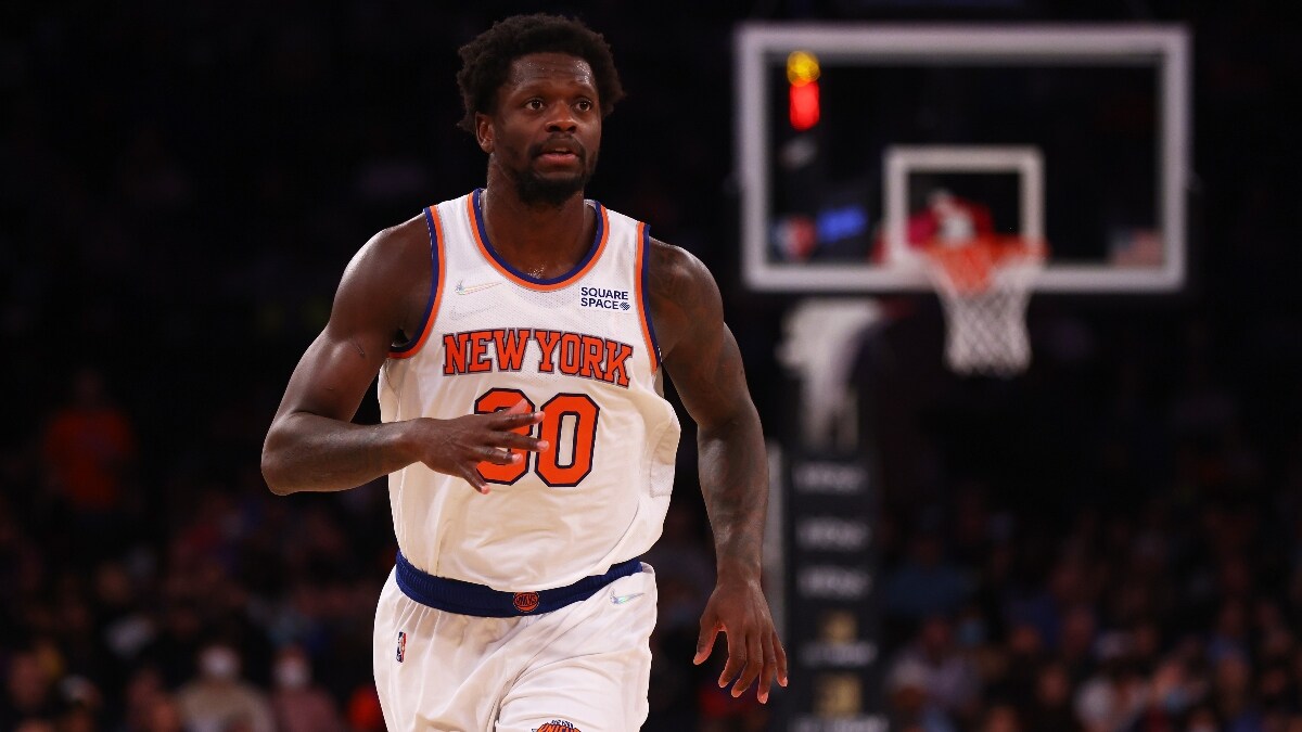 NBABet News - Celtics vs. Knicks Preview: Home Underdog Has Value at ...
