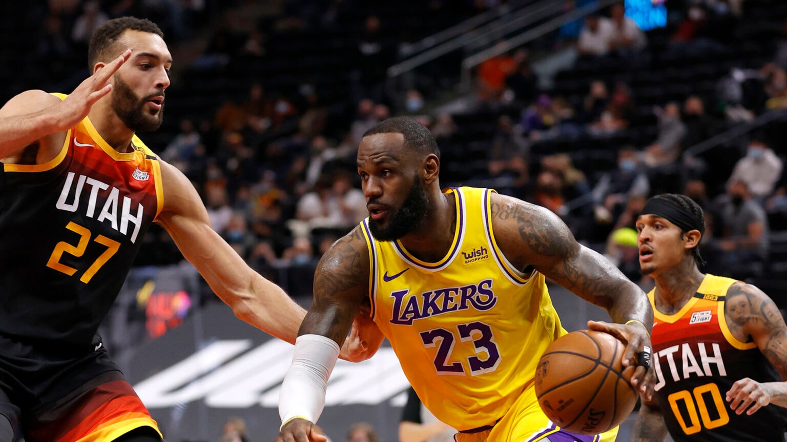 Viewer's Guide: NBA on MLK Day | NBA.com