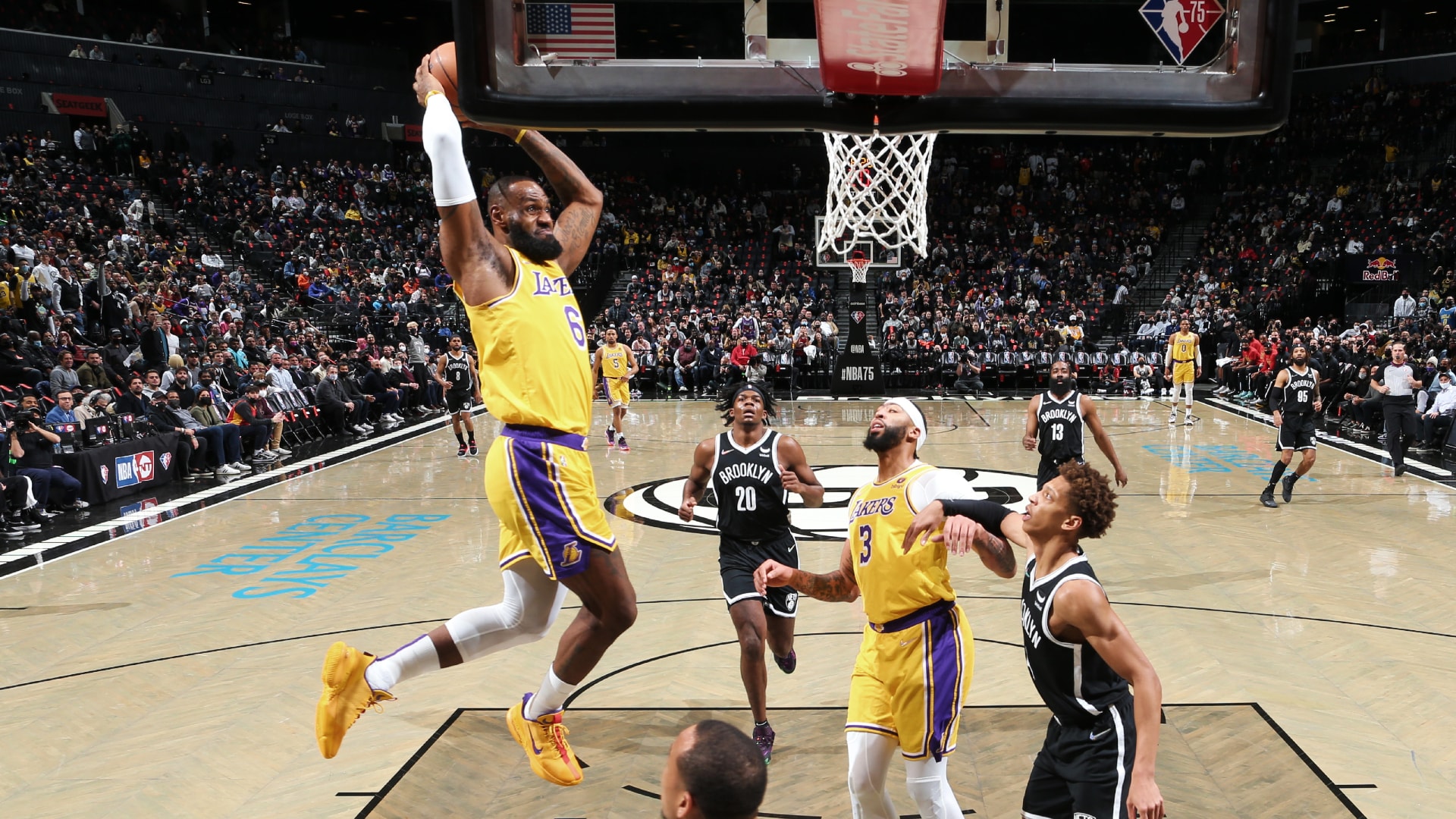 The official site of the NBA for the latest NBA Scores, Stats & News ...