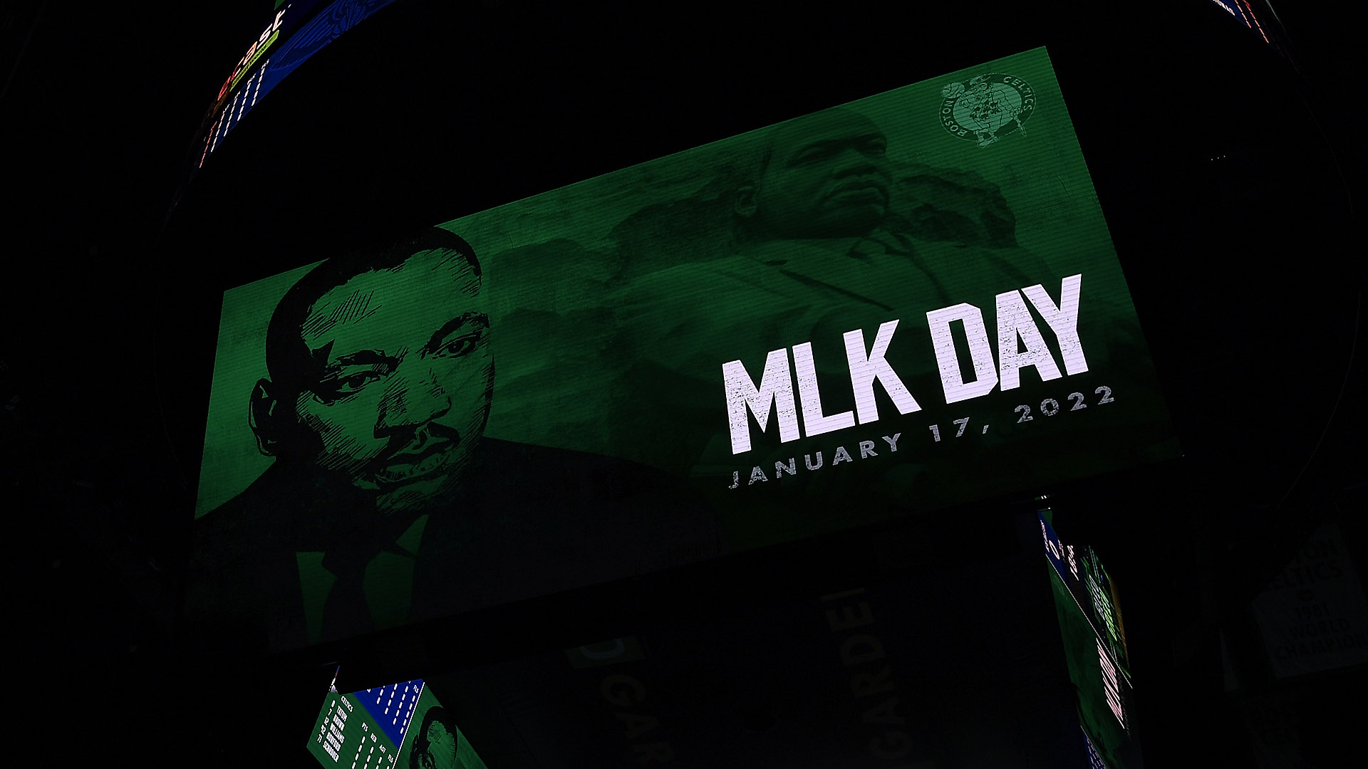 NBA MLK Day 2022 | NBA.com