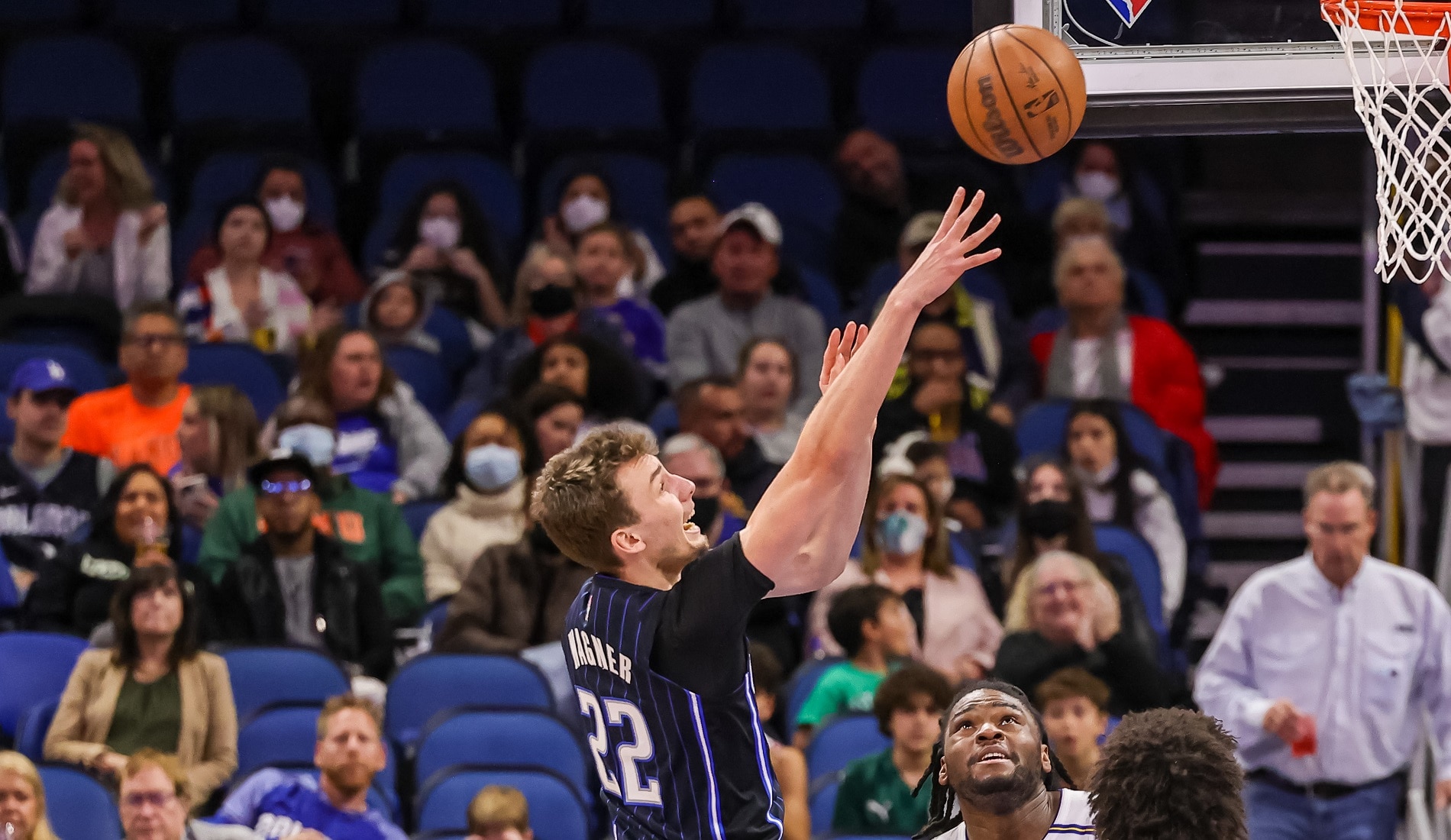 Detroit Pistons vs Orlando Magic Jan 28, 2022 Game Summary | NBA.com