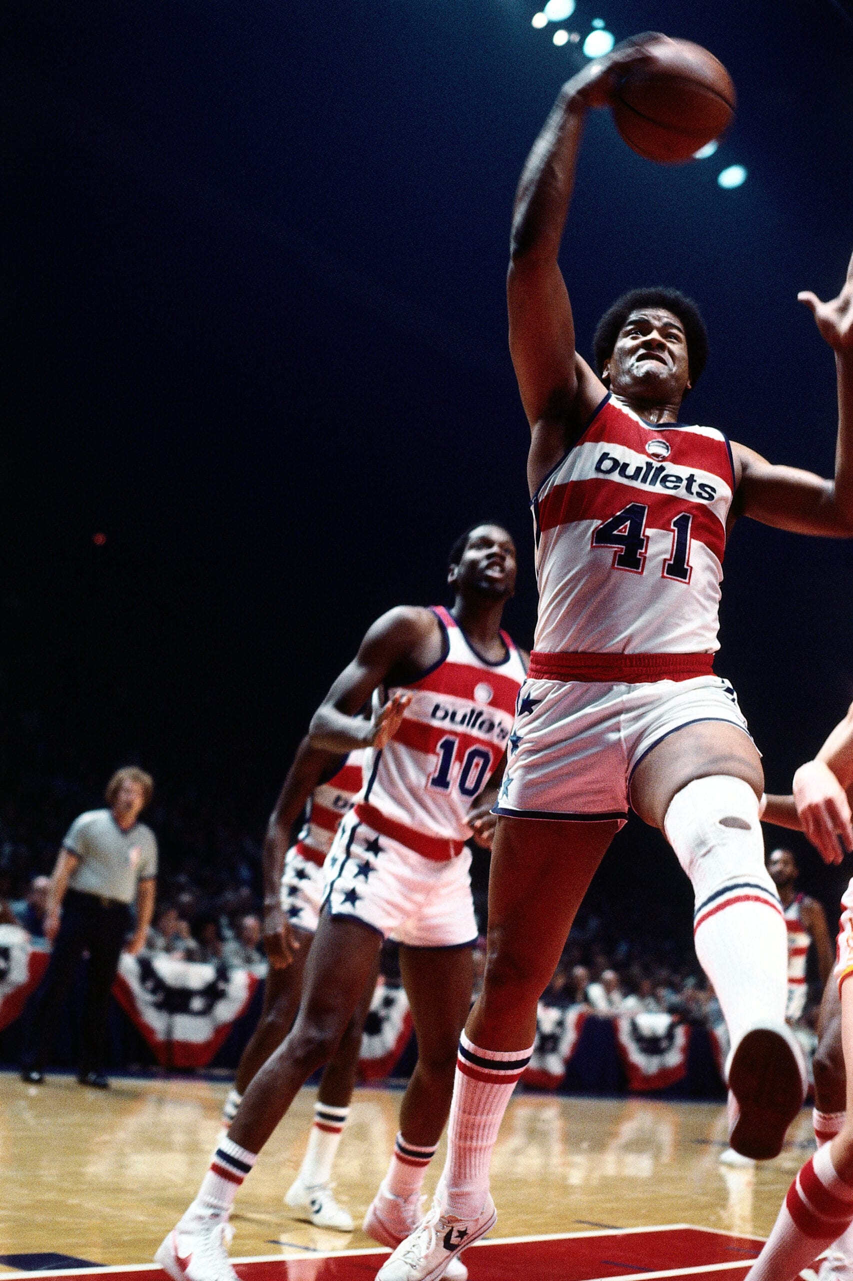 Archive 75: Wes Unseld | NBA.com