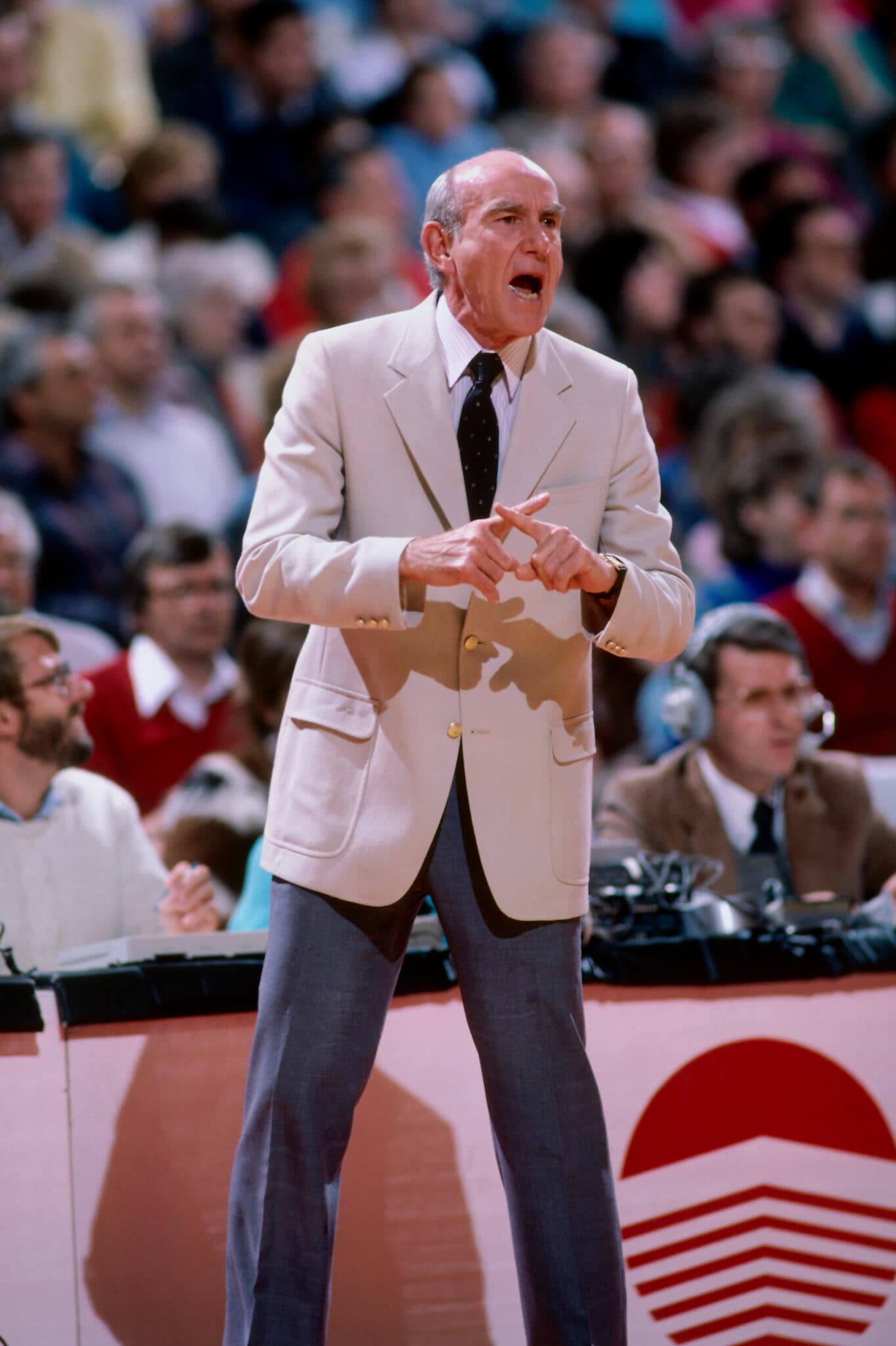 NBA 75: 15 Greatest Coaches | NBA.com