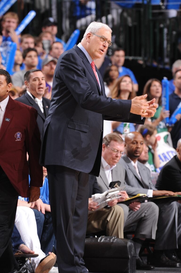 NBA 75: 15 Greatest Coaches | NBA.com