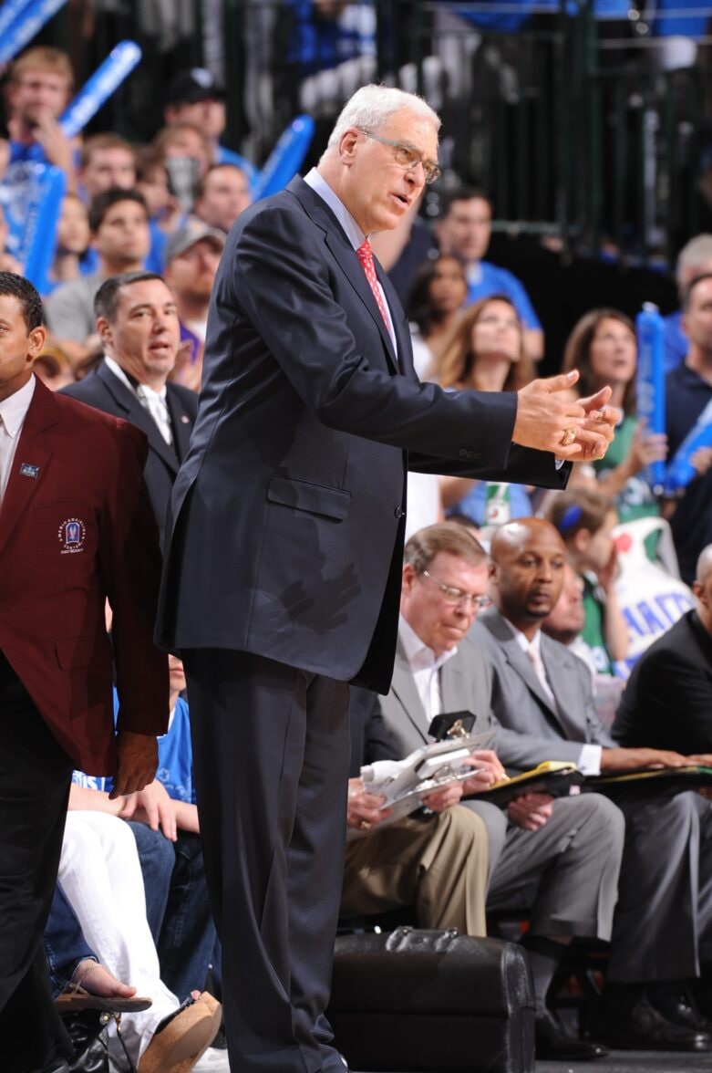 NBA 75: 15 Greatest Coaches | NBA.com