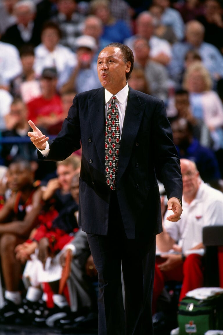 NBA 75: 15 Greatest Coaches | NBA.com