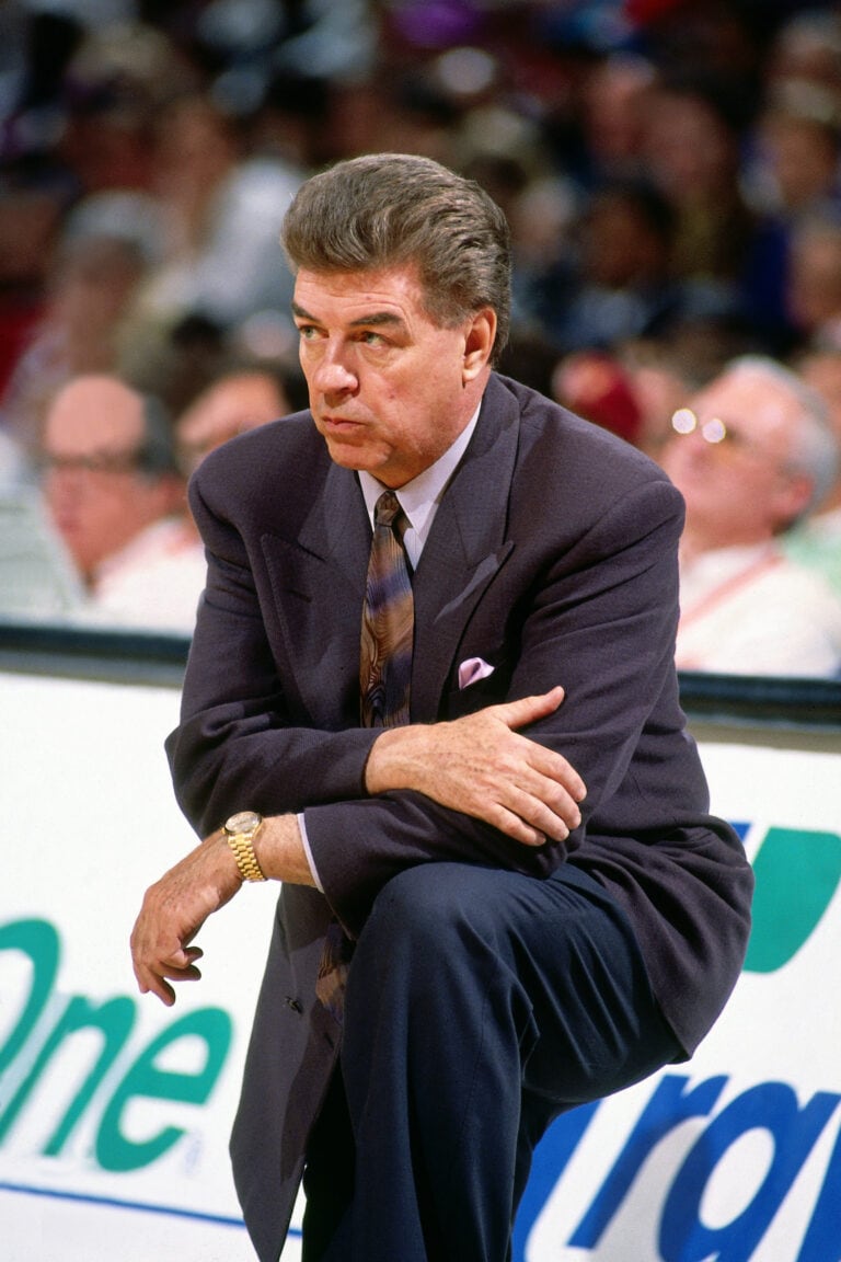NBA 75: 15 Greatest Coaches | NBA.com