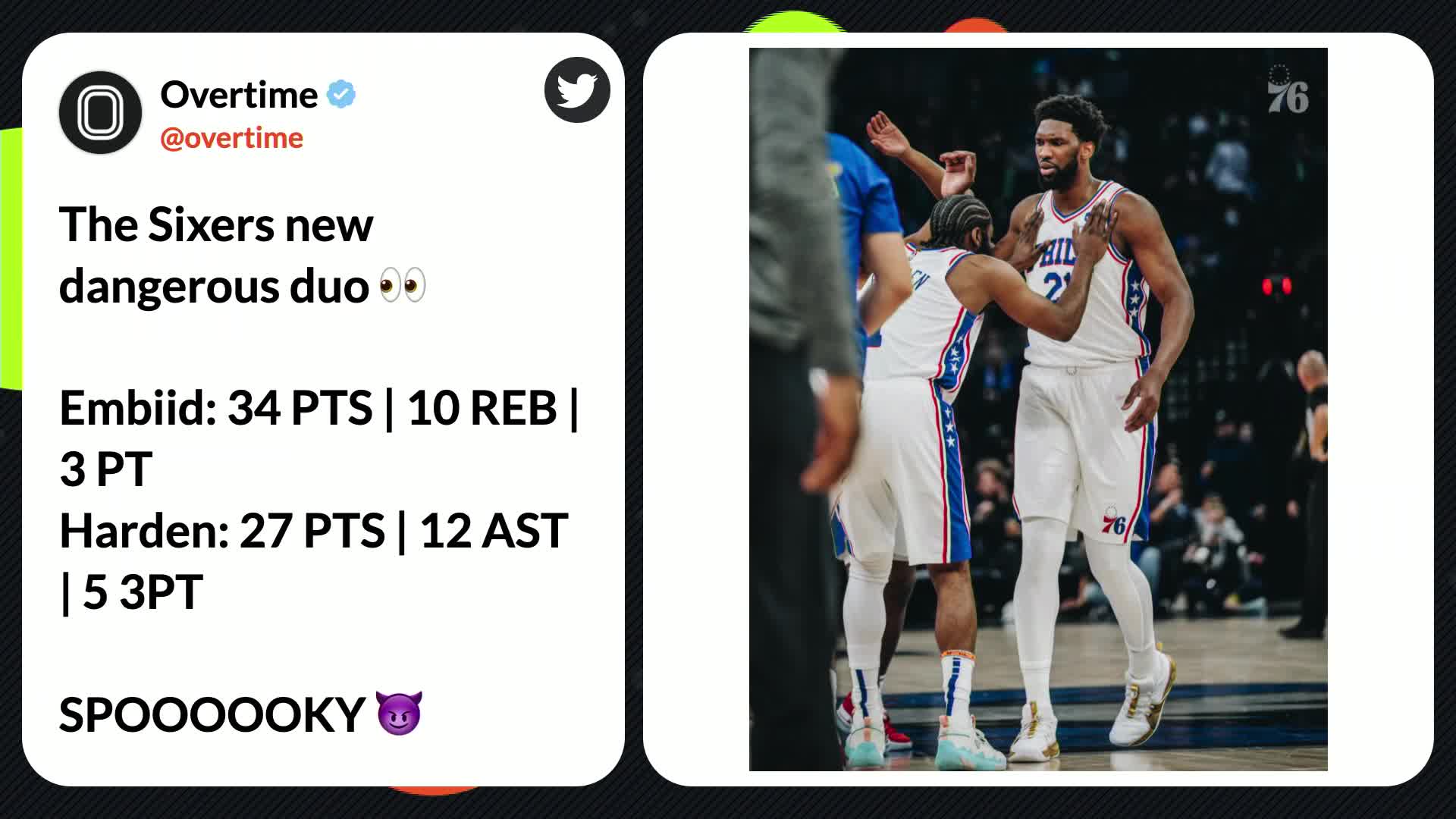 DYNAMIC DUOS | NBA.com