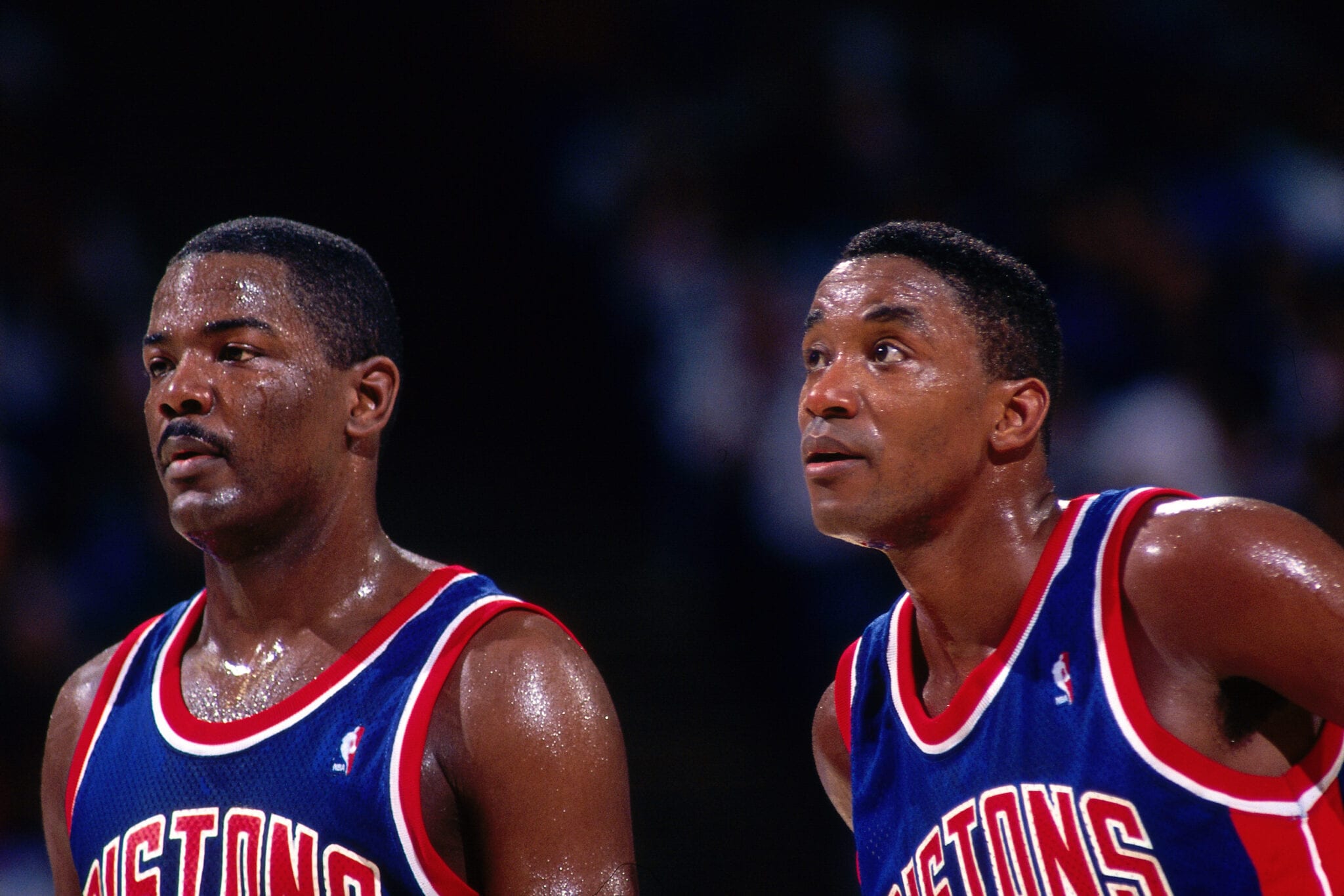 Archive 75: Isiah Thomas | NBA.com