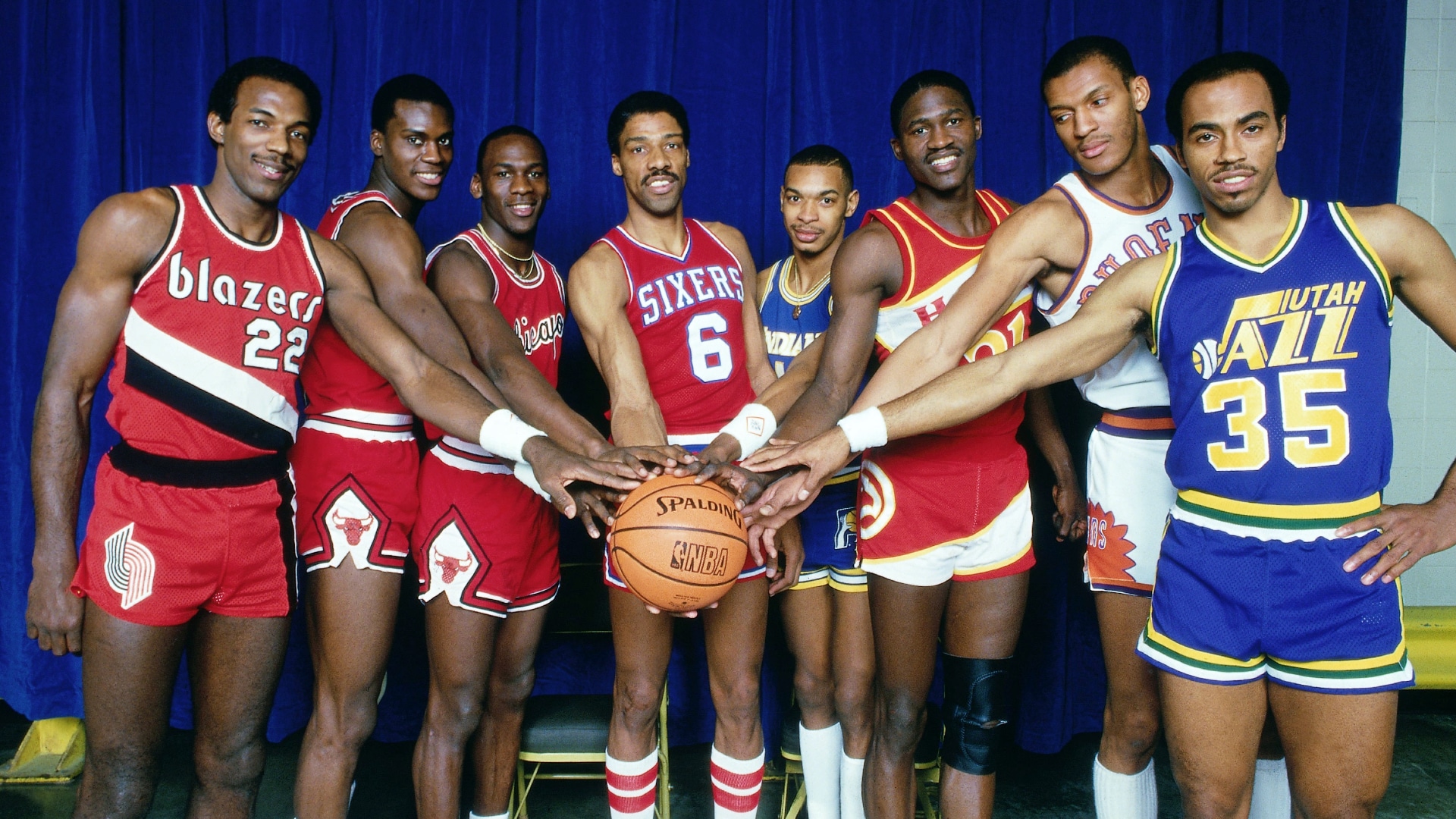 NBA 75: Players who won on All-Star Saturday Night | NBA.com