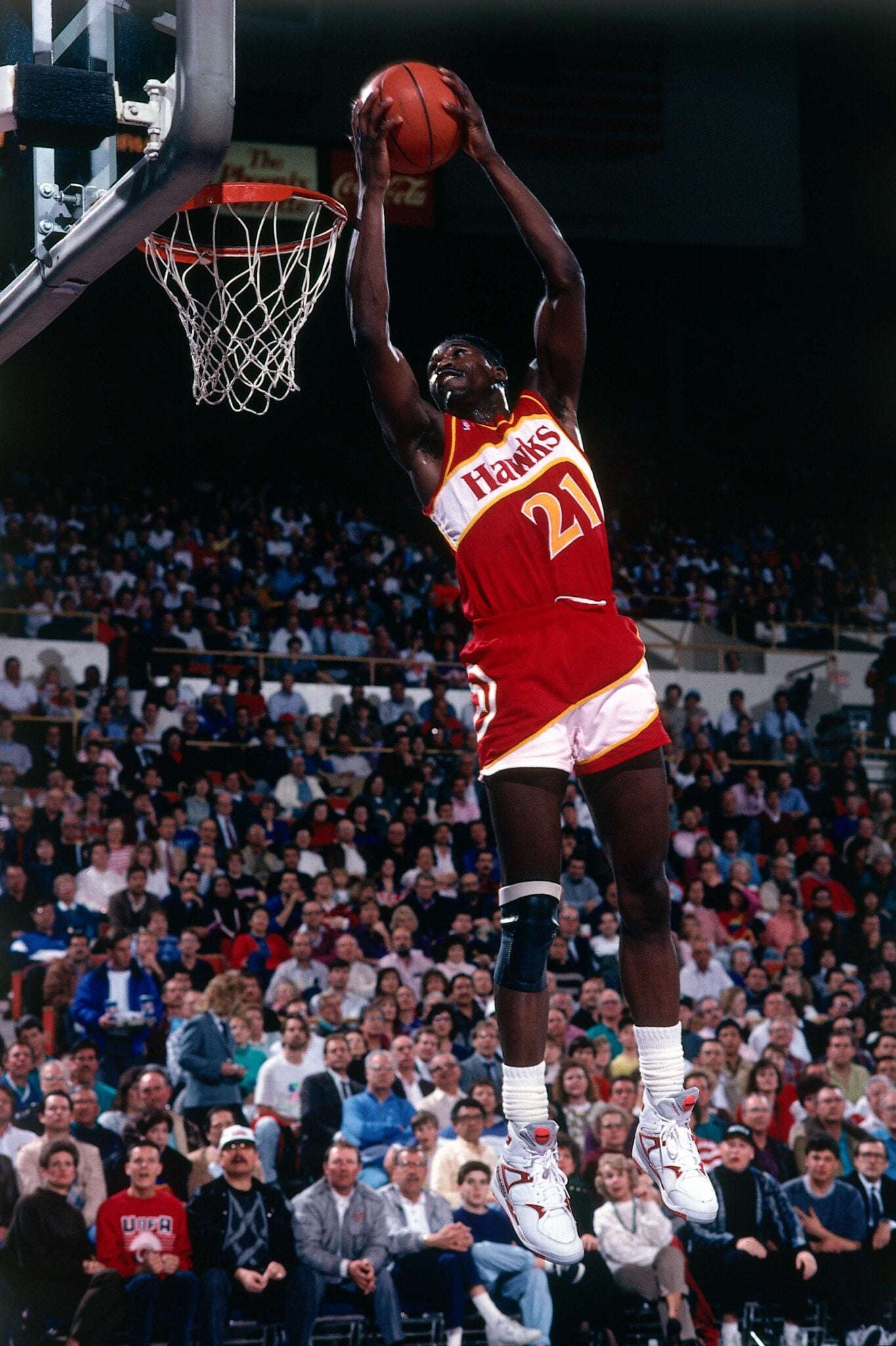 Archive 75: Dominique Wilkins | NBA.com