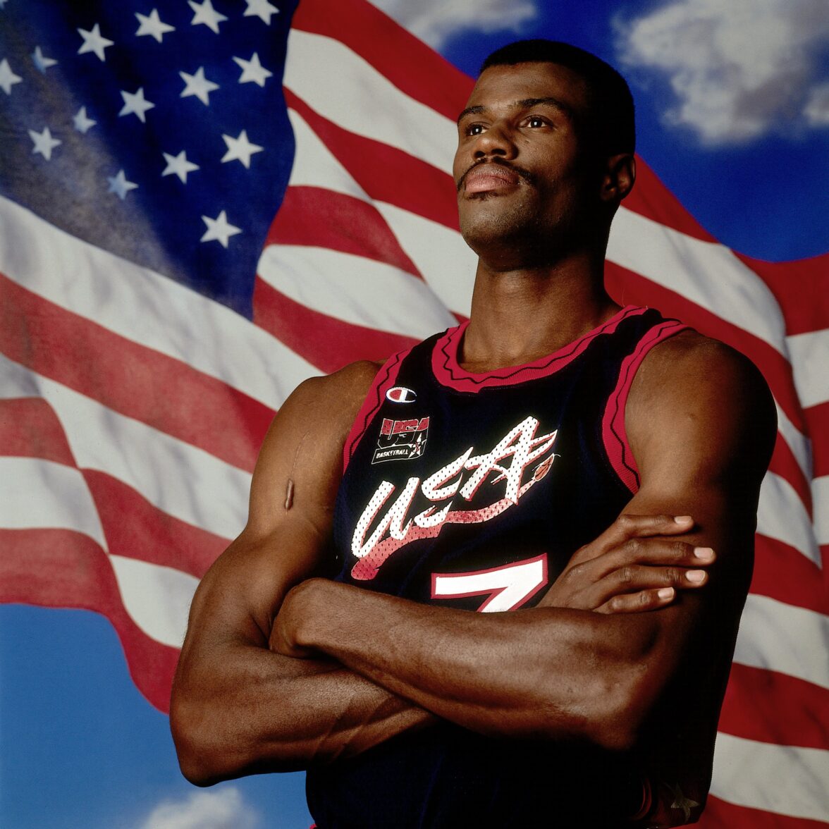 Archive 75: David Robinson | NBA.com