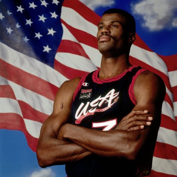 Archive 75: David Robinson | NBA.com