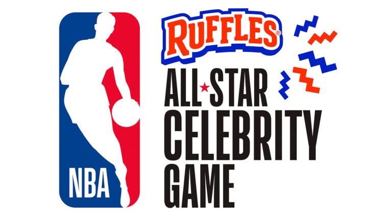 Team Shannon wins 2024 Ruffles NBA All-Star Celebrity Game