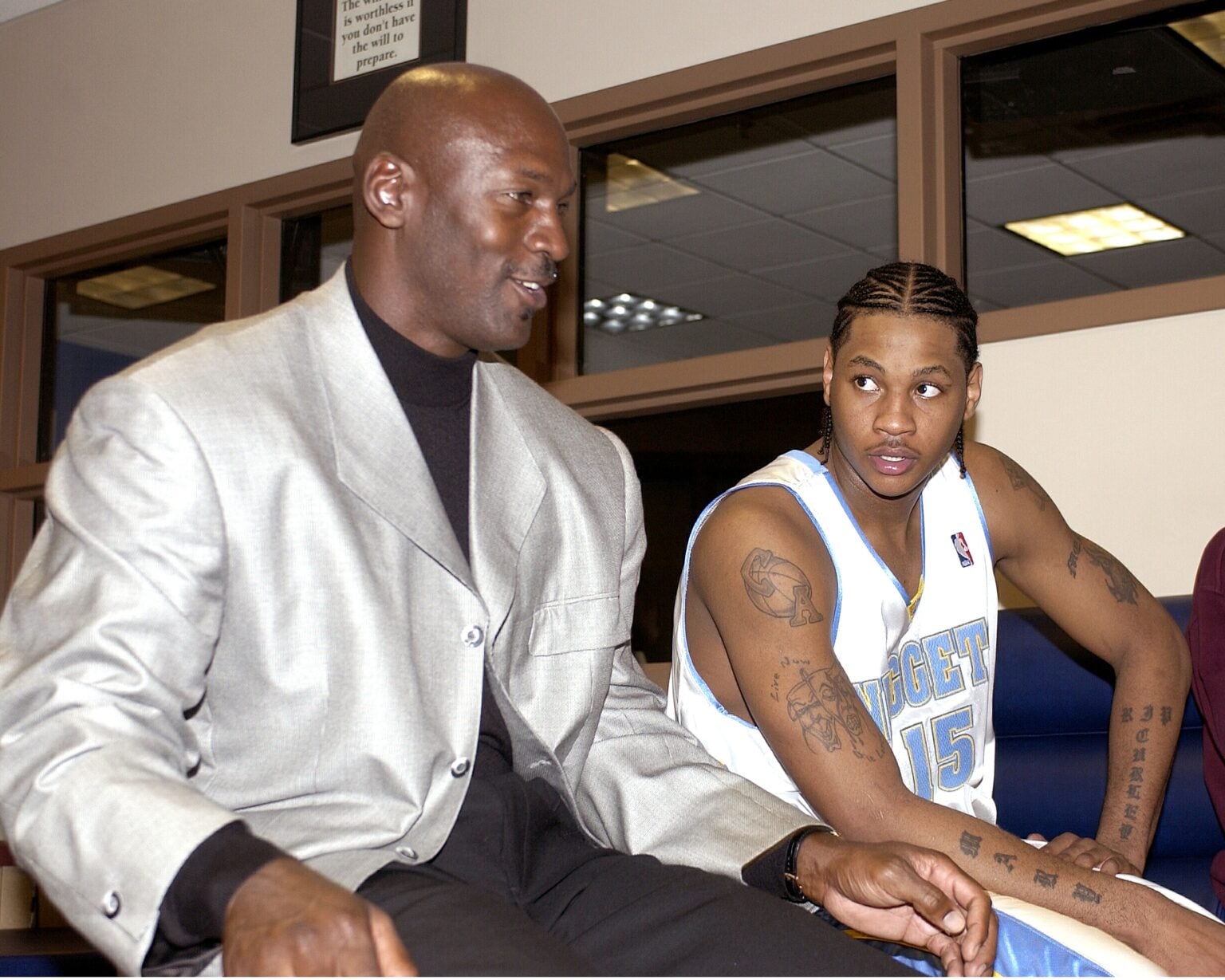 Archive 75: Carmelo Anthony | NBA.com
