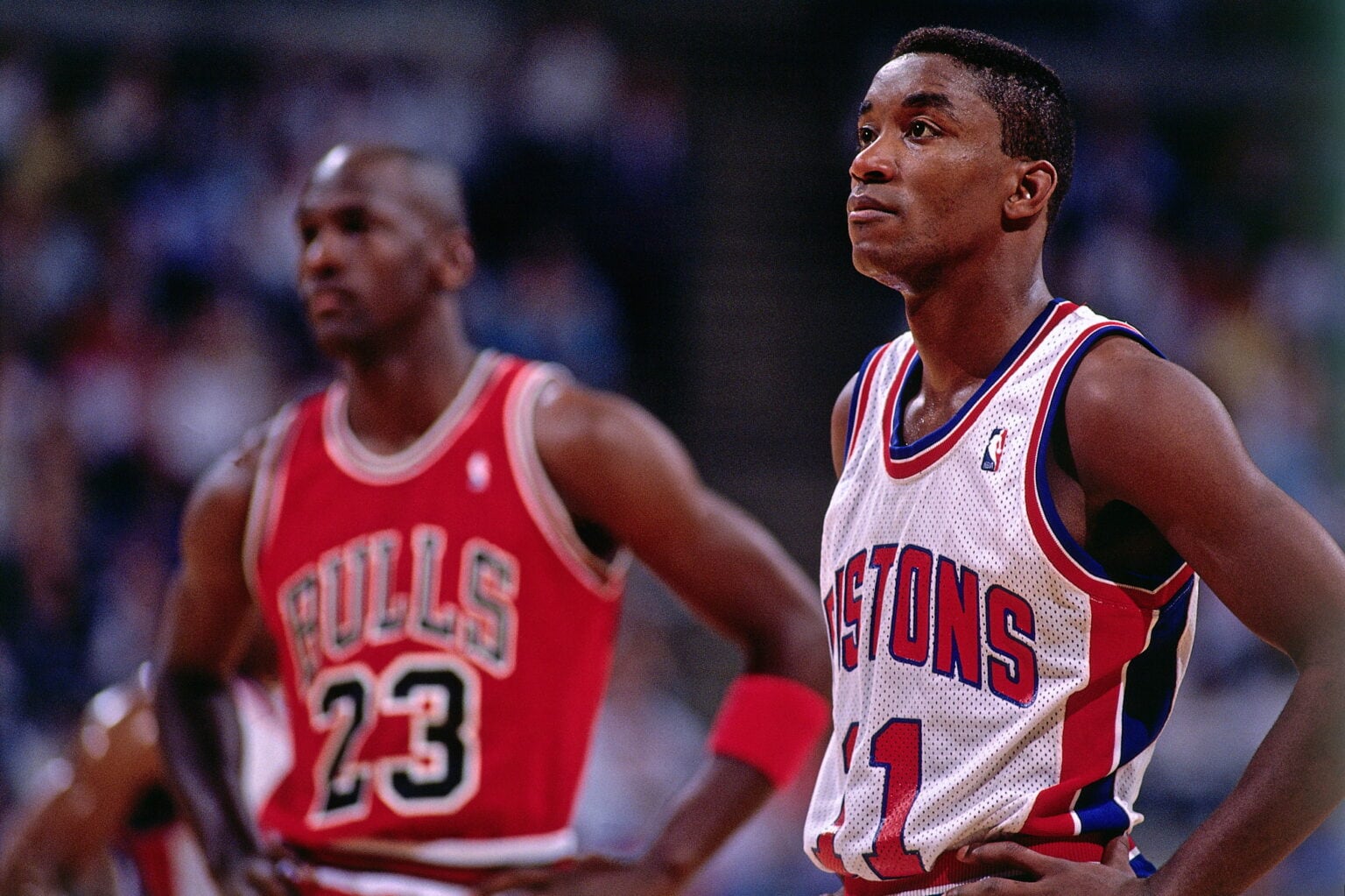 Archive 75: Isiah Thomas | NBA.com