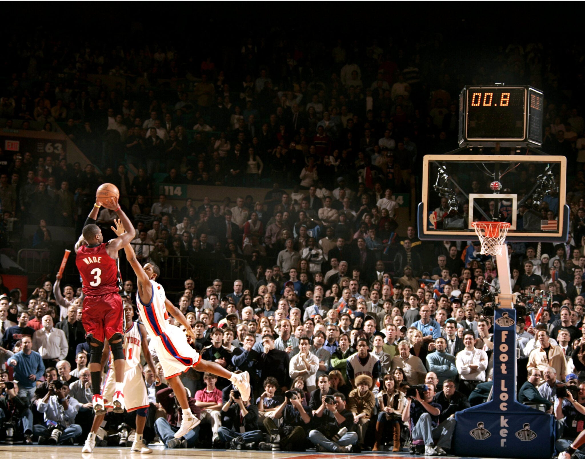Archive 75: Dwyane Wade | NBA.com