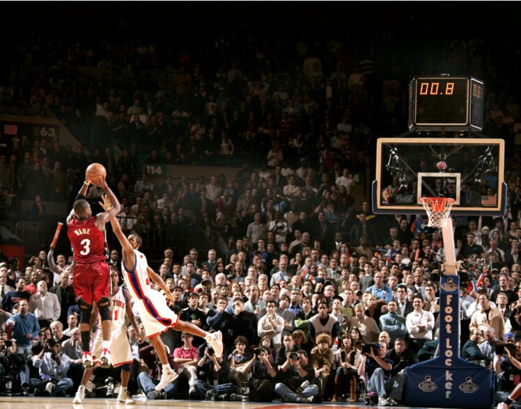 Archive 75: Dwyane Wade | NBA.com