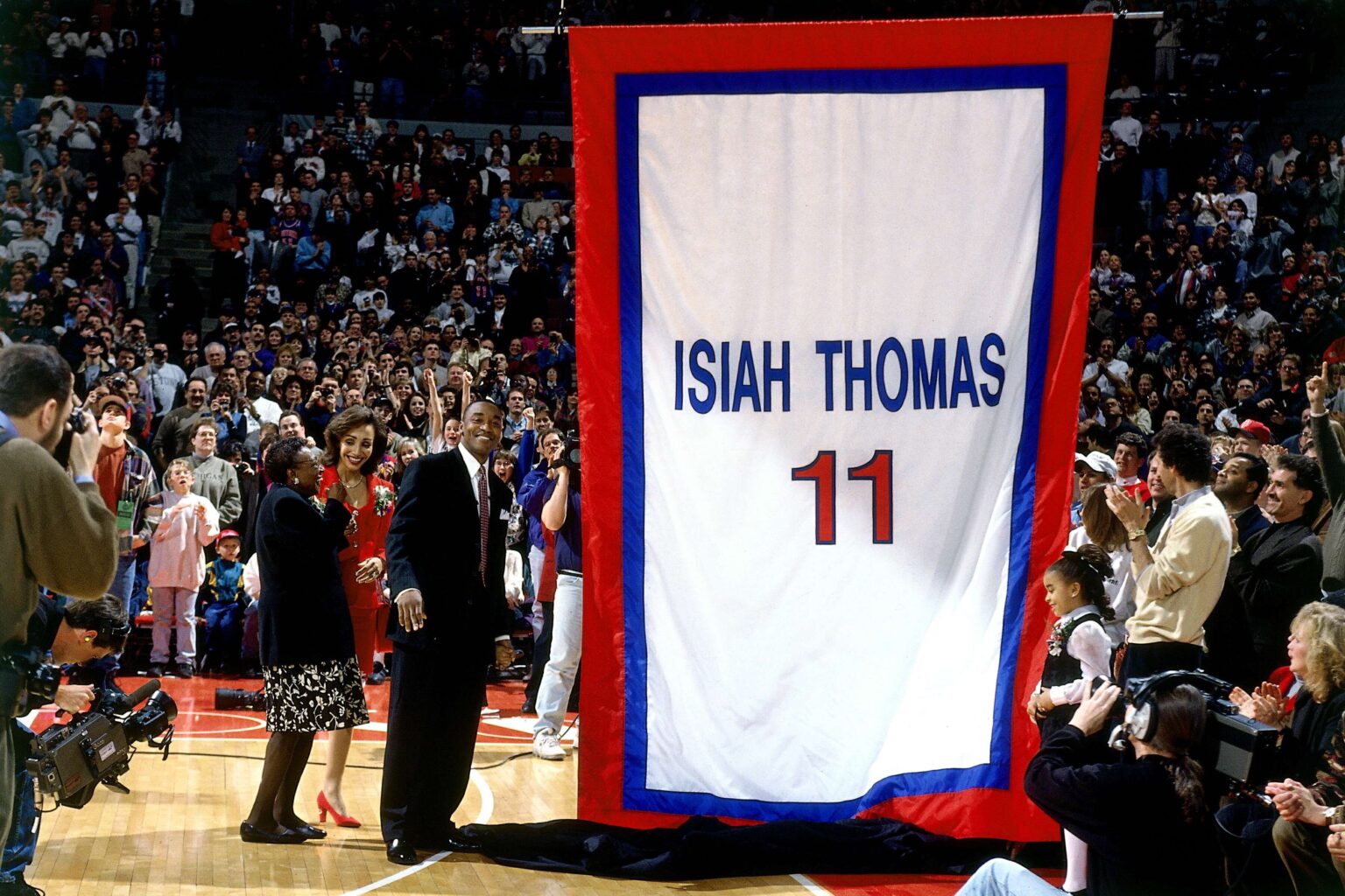 Archive 75: Isiah Thomas | NBA.com