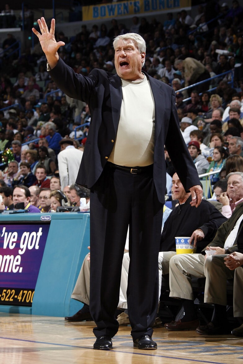 NBA 75: 15 Greatest Coaches | NBA.com