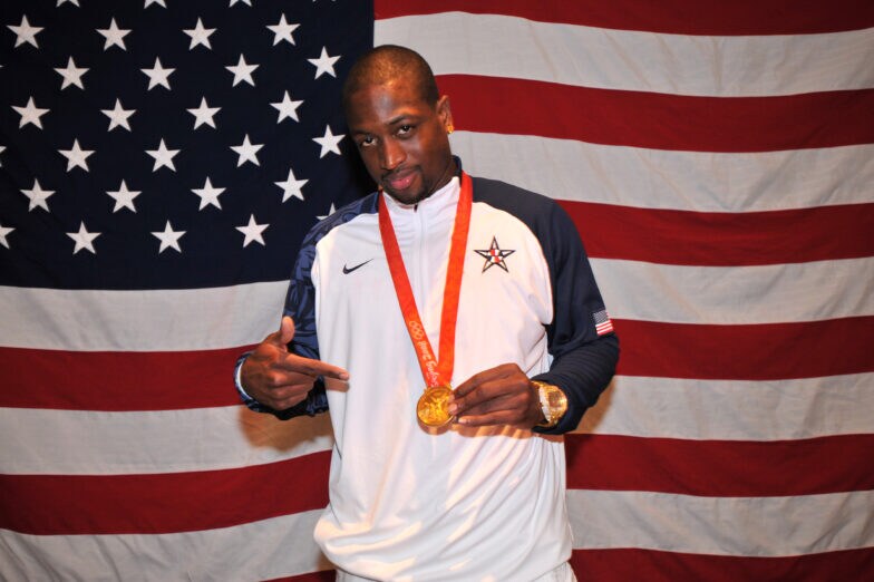 Archive 75: Dwyane Wade | NBA.com