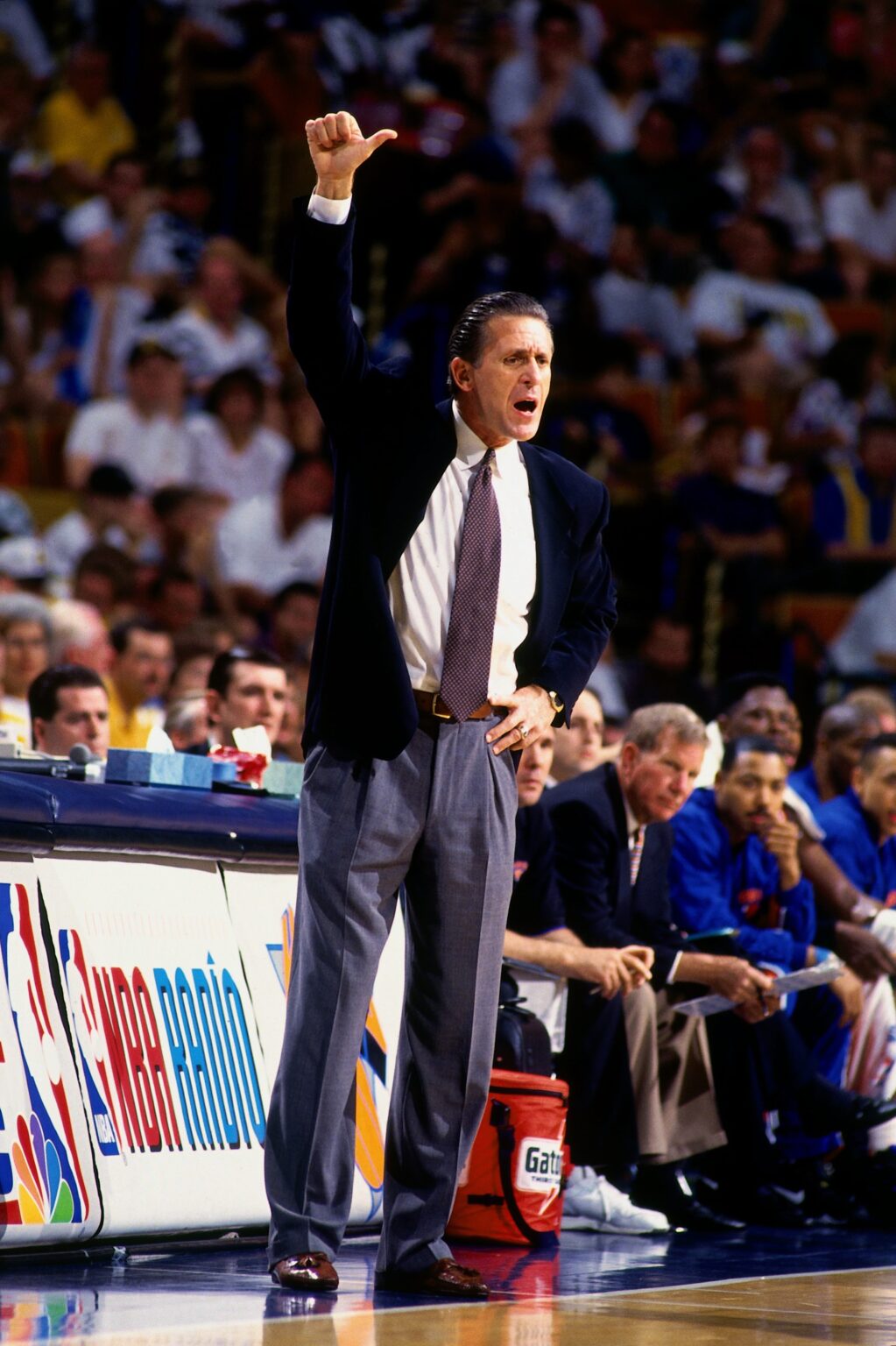 NBA 75: 15 Greatest Coaches | NBA.com