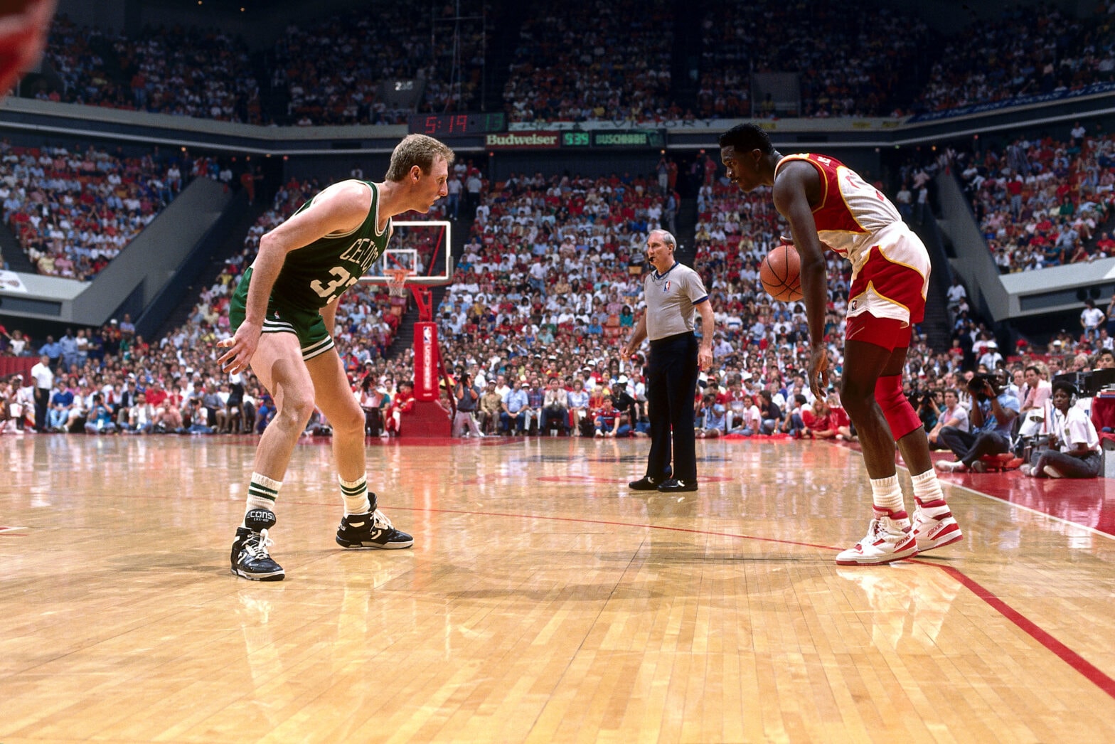 Archive 75: Dominique Wilkins | NBA.com