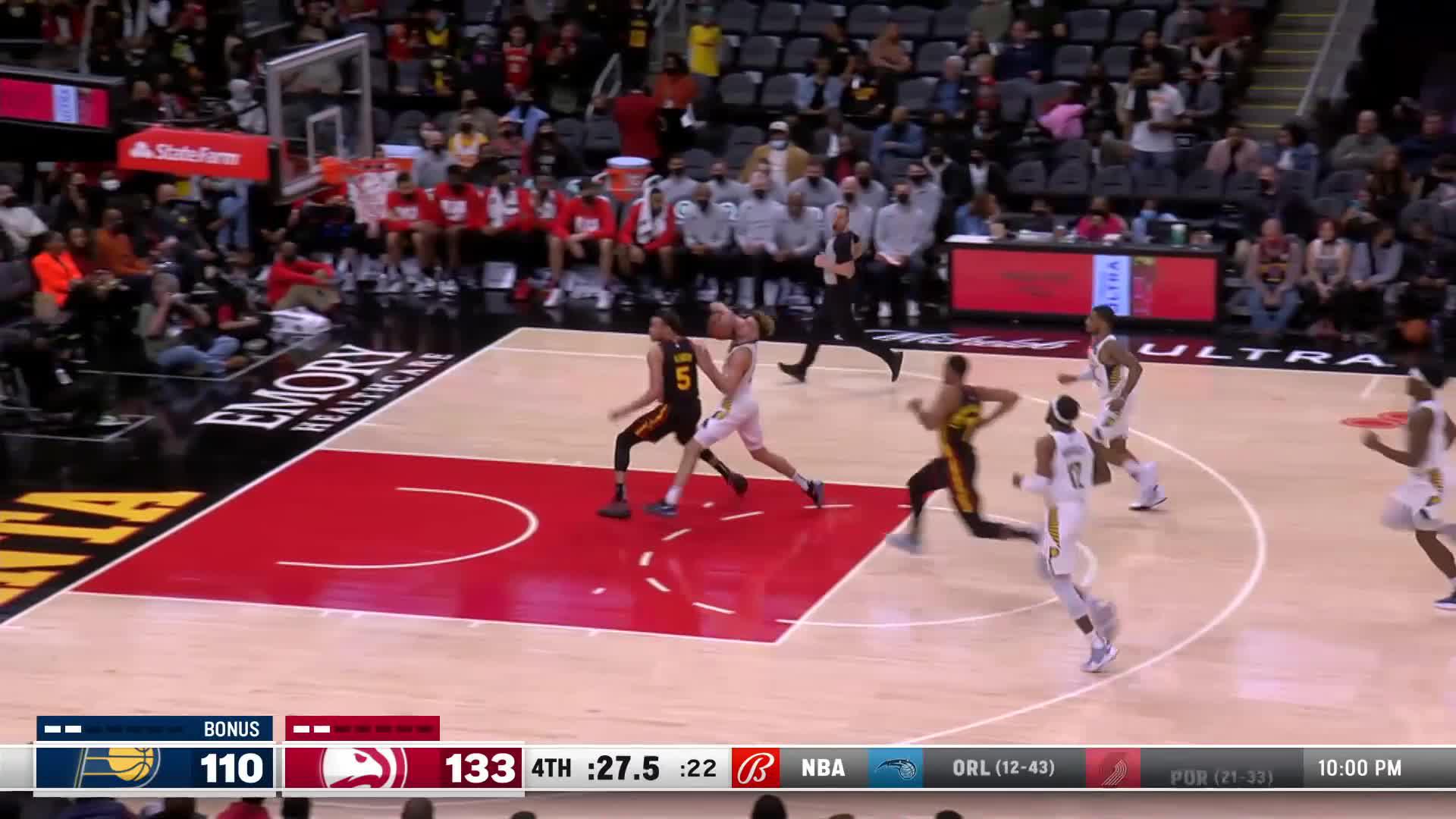 Indiana Pacers | The Official Site of the Indiana Pacers