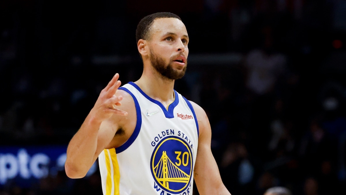 NBABet News - Wednesday's NBA Player Props: A Trio of Overs, More Value ...