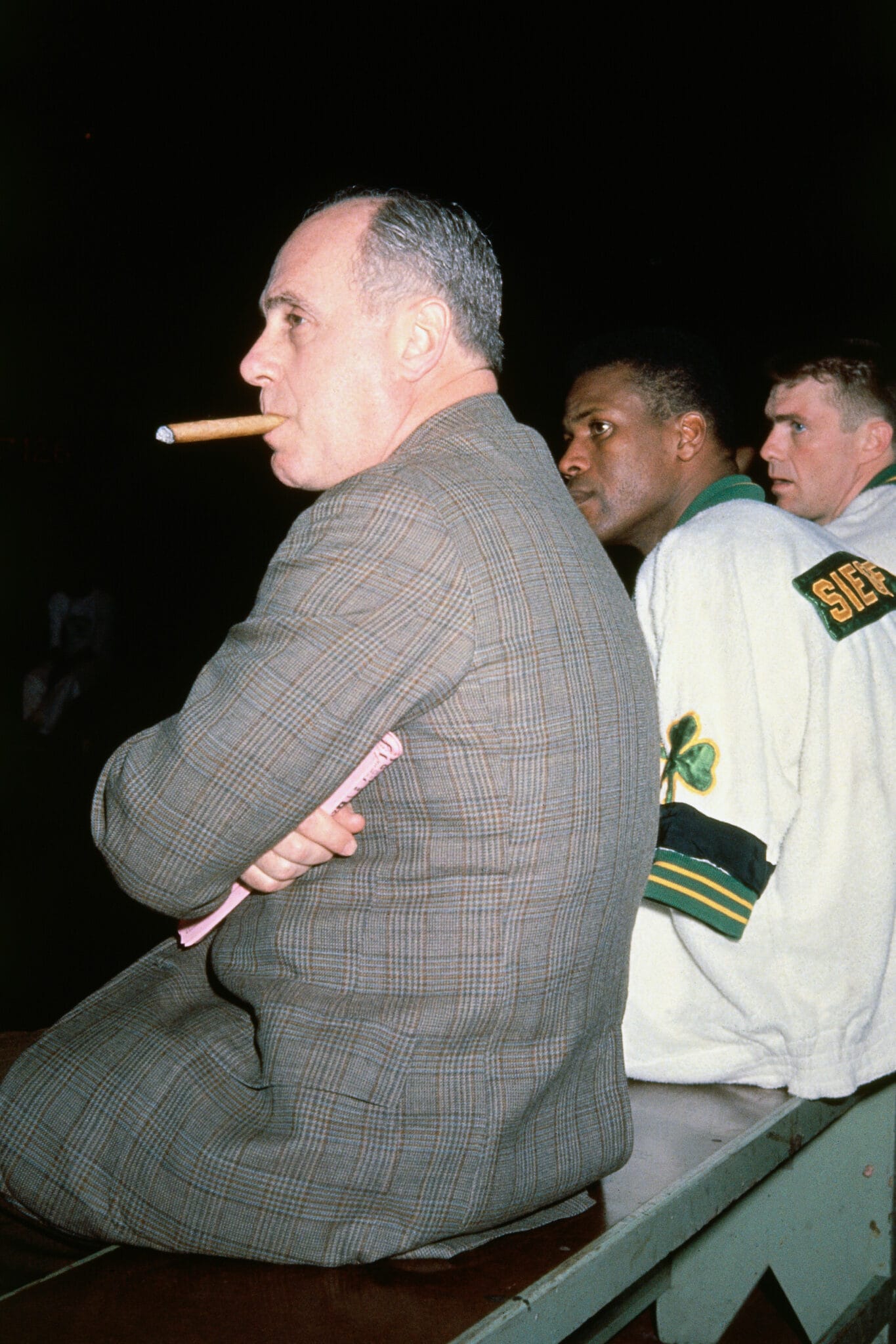 NBA 75: 15 Greatest Coaches | NBA.com