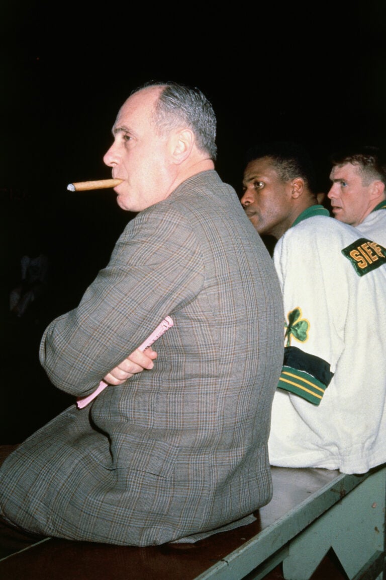 NBA 75: 15 Greatest Coaches | NBA.com