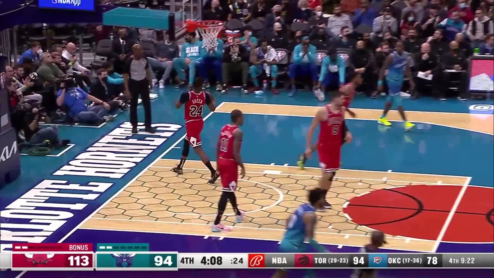 Charlotte Hornets | The Official Site of the Charlotte Hornets