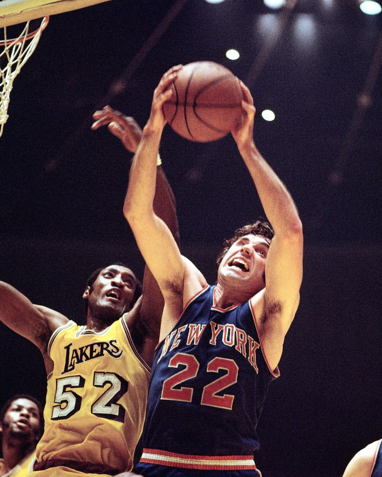 Archive 75: Dave DeBusschere | NBA.com